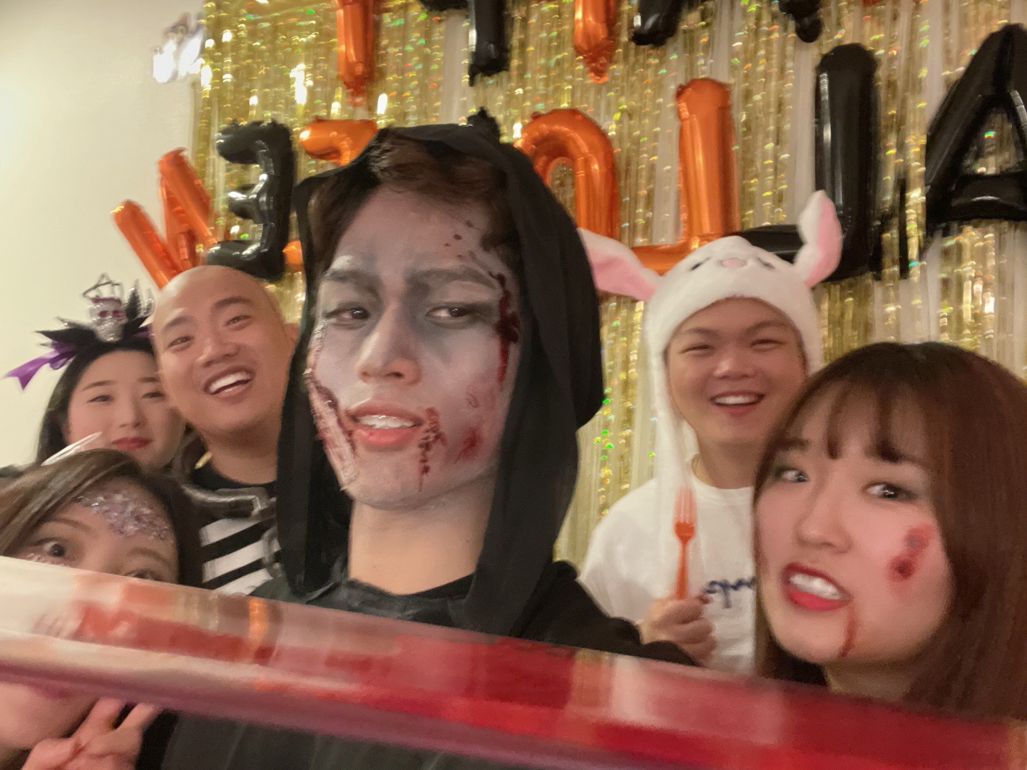 Gibok Kim | DNQE22 @ KAIST